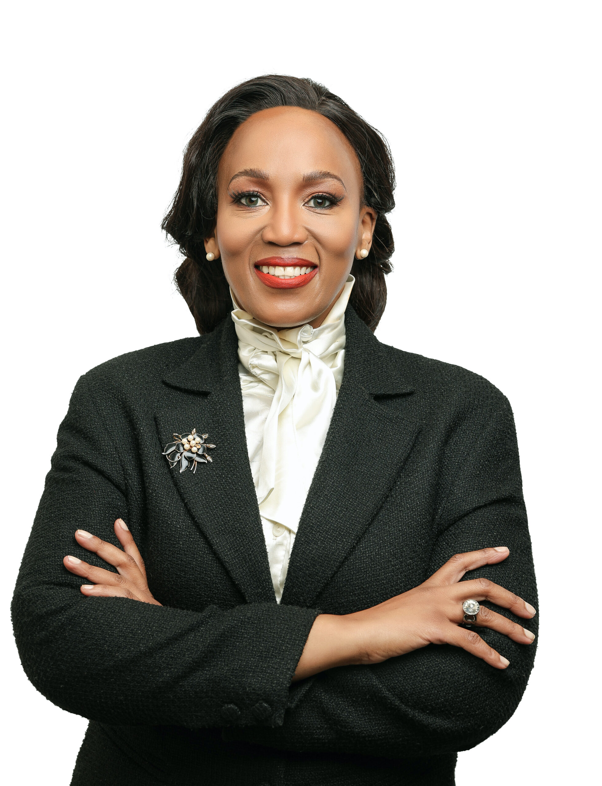 Bongiwe Pityi – Motseng Ideas Infrastructure Group
